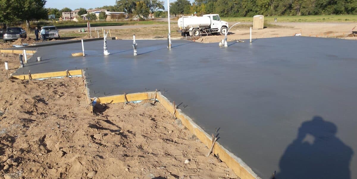 Albuquerque Concrete Services: Why M&M Concrete Is the Best Choice - M ...